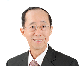 Beng Kuang Group - Board of Directors